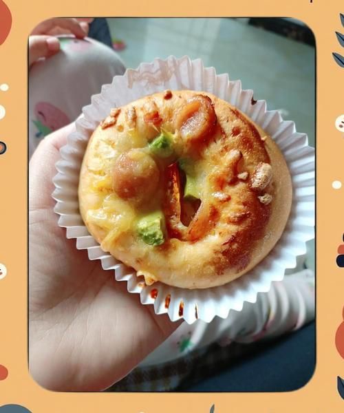 家庭烤箱烤披萨怎么做_披萨面饼怎么发酵才松软-第3张图片-山城妙识 家庭烤箱烤披萨怎么做_披萨面饼怎么发酵才松软-第3张图片-山城妙识