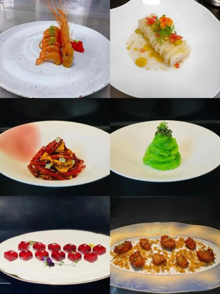 凉菜拼盘怎么摆盘好看_凉菜拼盘做法步骤-第1张图片-山城妙识 凉菜拼盘怎么摆盘好看_凉菜拼盘做法步骤-第1张图片-山城妙识