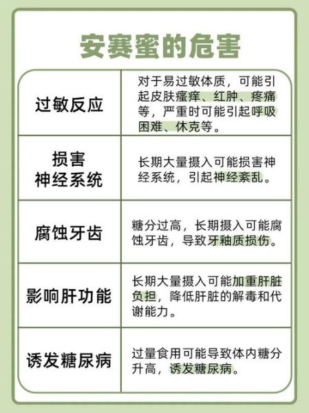 食品添加剂的危害有哪些_如何避免-第3张图片-山城妙识 食品添加剂的危害有哪些_如何避免-第3张图片-山城妙识