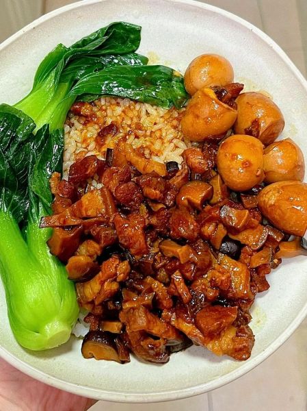 卤肉饭怎么做_家常卤肉饭简单做法-第2张图片-山城妙识 卤肉饭怎么做_家常卤肉饭简单做法-第2张图片-山城妙识