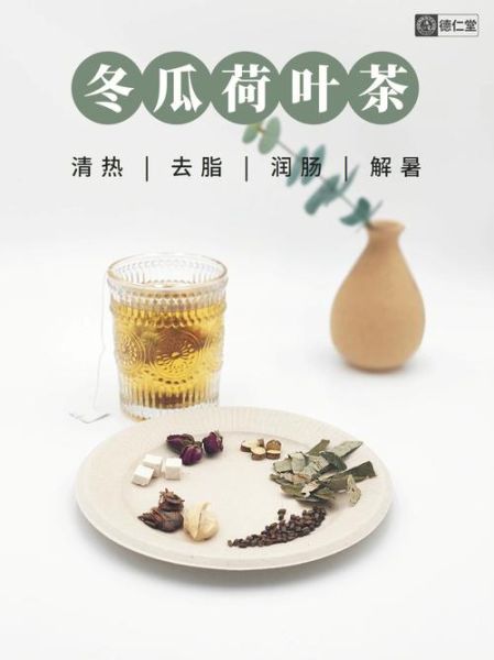 冬瓜荷叶茶怎么做_冬瓜荷叶茶的功效与禁忌-第2张图片-山城妙识 冬瓜荷叶茶怎么做_冬瓜荷叶茶的功效与禁忌-第2张图片-山城妙识