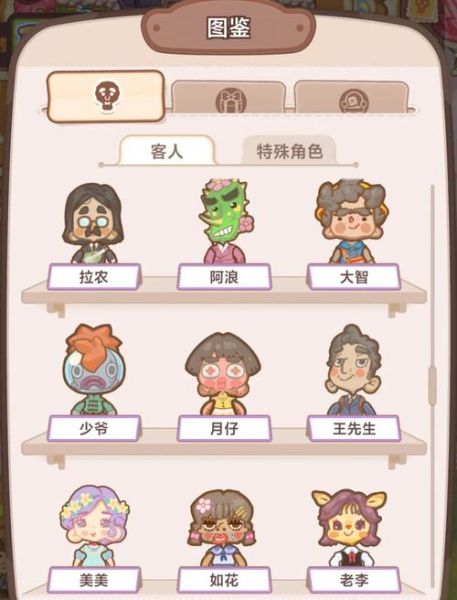 乌冬的旅店特殊汤料怎么获取_乌冬的旅店特殊汤料获取方法-第2张图片-山城妙识 乌冬的旅店特殊汤料怎么获取_乌冬的旅店特殊汤料获取方法-第2张图片-山城妙识