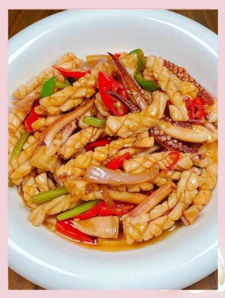 洋葱烧鱿鱼怎么做_洋葱烧鱿鱼的家常做法-第3张图片-山城妙识 洋葱烧鱿鱼怎么做_洋葱烧鱿鱼的家常做法-第3张图片-山城妙识