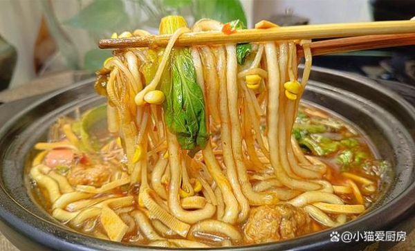 吃土豆粉的危害有哪些_土豆粉吃多了会胖吗-第3张图片-山城妙识 吃土豆粉的危害有哪些_土豆粉吃多了会胖吗-第3张图片-山城妙识