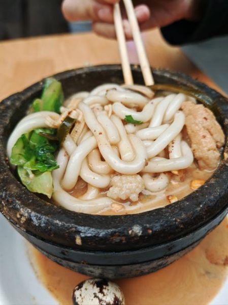 吃土豆粉的危害有哪些_土豆粉吃多了会胖吗-第2张图片-山城妙识 吃土豆粉的危害有哪些_土豆粉吃多了会胖吗-第2张图片-山城妙识