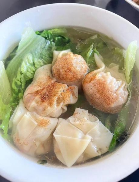 云吞面怎么和面_云吞面汤底怎么做-第2张图片-山城妙识 云吞面怎么和面_云吞面汤底怎么做-第2张图片-山城妙识