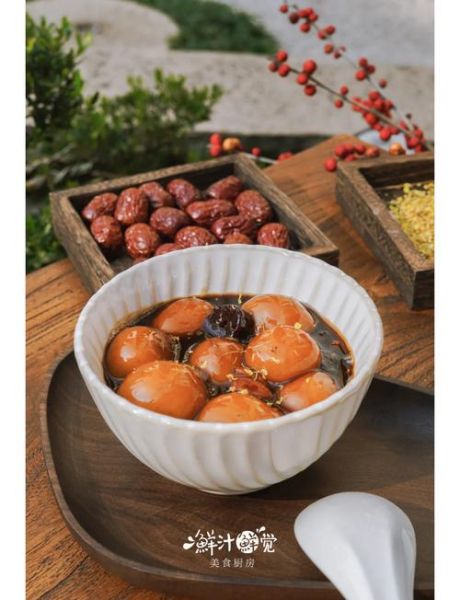 汤圆怎么煮不破_汤圆的做法步骤详解-第2张图片-山城妙识 汤圆怎么煮不破_汤圆的做法步骤详解-第2张图片-山城妙识