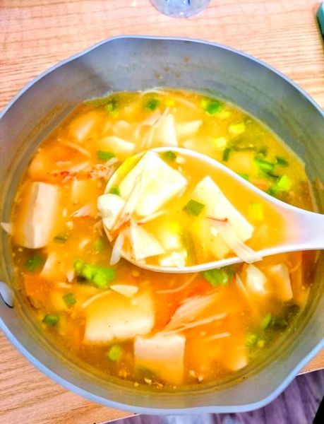 家常汤的做法大全_怎么做简单又好吃-第2张图片-山城妙识