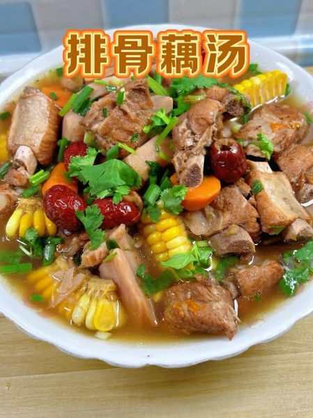 家常汤的做法大全_怎么做简单又好吃-第1张图片-山城妙识