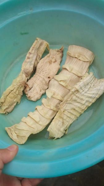 毛竹笋干怎么泡发_毛竹笋干多少钱一斤-第2张图片-山城妙识 毛竹笋干怎么泡发_毛竹笋干多少钱一斤-第2张图片-山城妙识