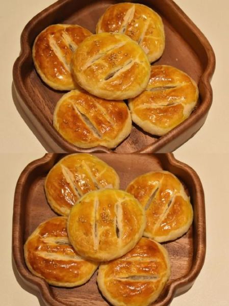 老公饼和老婆饼的区别_哪个更好吃-第1张图片-山城妙识 老公饼和老婆饼的区别_哪个更好吃-第1张图片-山城妙识