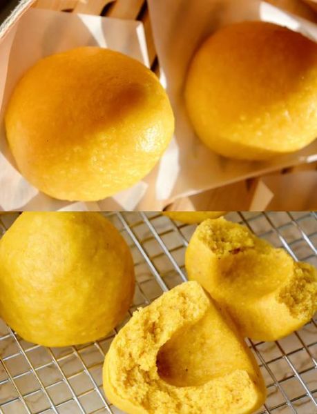 窝窝头怎么做才松软好吃_为什么窝窝头总是发硬-第3张图片-山城妙识 窝窝头怎么做才松软好吃_为什么窝窝头总是发硬-第3张图片-山城妙识