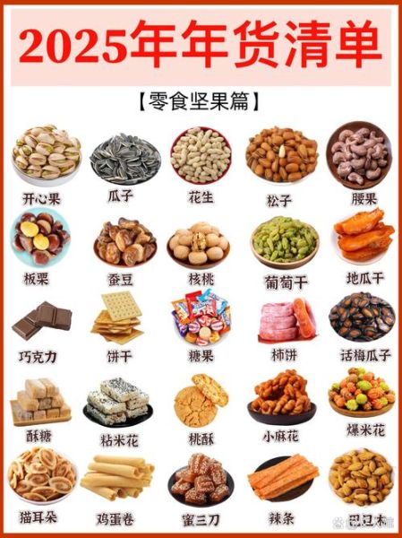 坚果类食物有哪些_常见坚果种类大全-第1张图片-山城妙识