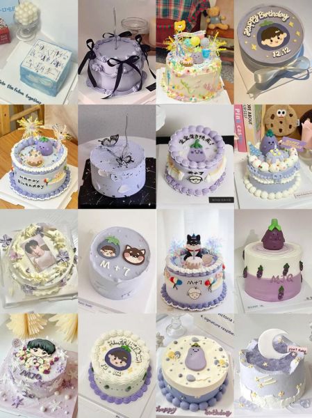 生日蛋糕预定哪家好_生日蛋糕提前几天订-第1张图片-山城妙识