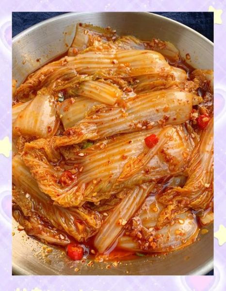 凉拌娃娃菜怎么做_娃娃菜凉拌要不要焯水-第3张图片-山城妙识 凉拌娃娃菜怎么做_娃娃菜凉拌要不要焯水-第3张图片-山城妙识