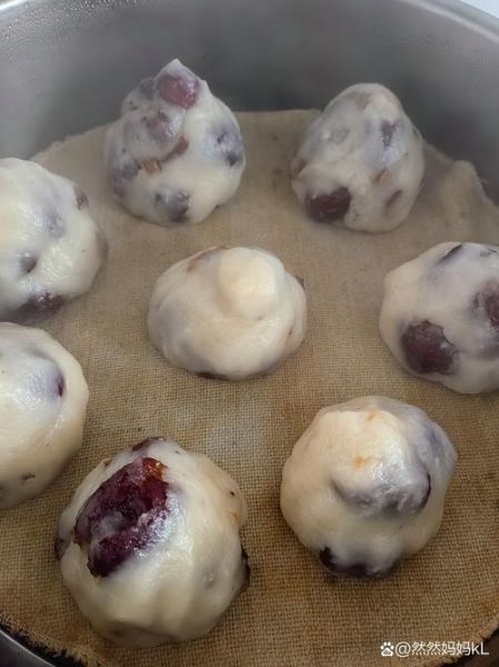 糯米面蒸年糕的做法_年糕为什么会开裂-第3张图片-山城妙识 糯米面蒸年糕的做法_年糕为什么会开裂-第3张图片-山城妙识