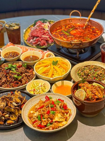 云南菜连锁餐厅前十名_云南菜哪家好吃-第2张图片-山城妙识 云南菜连锁餐厅前十名_云南菜哪家好吃-第2张图片-山城妙识