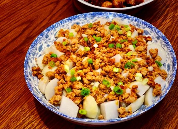 蒸芋头最简单的吃法_蒸芋头怎么做才软糯-第3张图片-山城妙识 蒸芋头最简单的吃法_蒸芋头怎么做才软糯-第3张图片-山城妙识