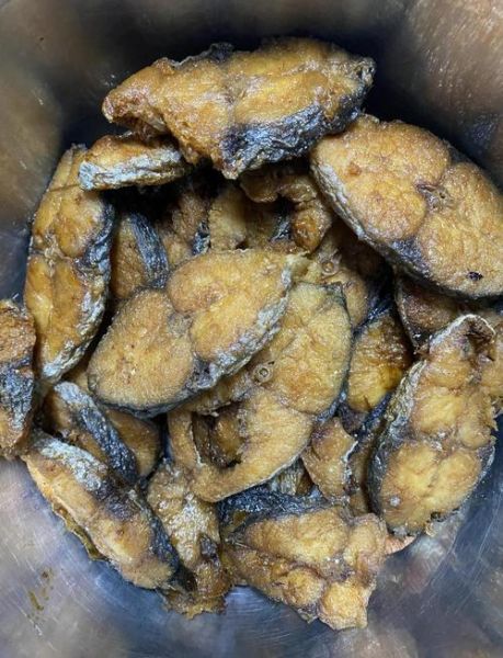 熏鲅鱼怎么做_熏鲅鱼的家常做法步骤-第2张图片-山城妙识 熏鲅鱼怎么做_熏鲅鱼的家常做法步骤-第2张图片-山城妙识