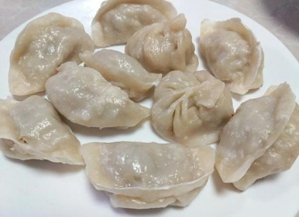 牛肉萝卜蒸饺怎么做_蒸多久才熟-第1张图片-山城妙识 牛肉萝卜蒸饺怎么做_蒸多久才熟-第1张图片-山城妙识