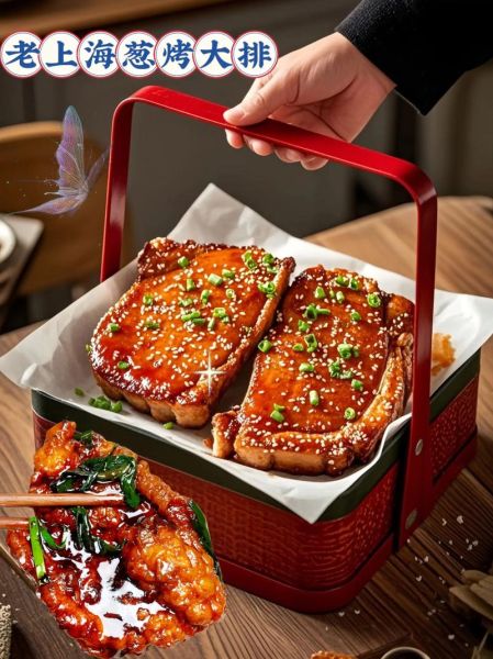 上海本帮菜有哪些_本帮菜经典做法-第1张图片-山城妙识 上海本帮菜有哪些_本帮菜经典做法-第1张图片-山城妙识