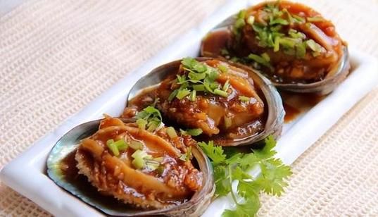 鲍鱼怎么剥壳_鲍鱼怎么吃最鲜嫩-第3张图片-山城妙识 鲍鱼怎么剥壳_鲍鱼怎么吃最鲜嫩-第3张图片-山城妙识