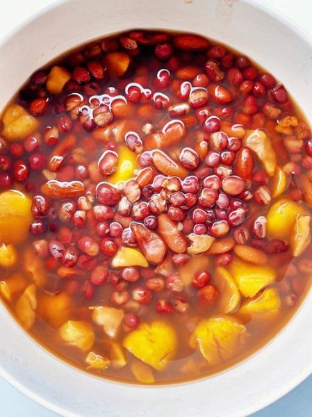 红豆绿豆粥怎么煮好吃_红豆绿豆粥的做法窍门-第1张图片-山城妙识 红豆绿豆粥怎么煮好吃_红豆绿豆粥的做法窍门-第1张图片-山城妙识