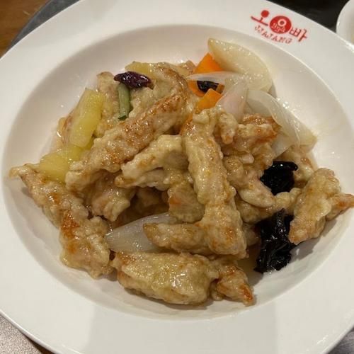 炸鸡块怎么做_鸡块怎么炸才酥脆-第3张图片-山城妙识 炸鸡块怎么做_鸡块怎么炸才酥脆-第3张图片-山城妙识