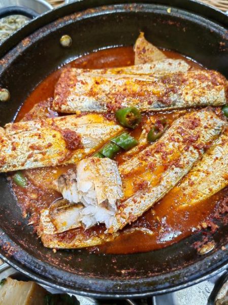 炖带鱼怎么做好吃_家常炖带鱼简单做法-第2张图片-山城妙识 炖带鱼怎么做好吃_家常炖带鱼简单做法-第2张图片-山城妙识