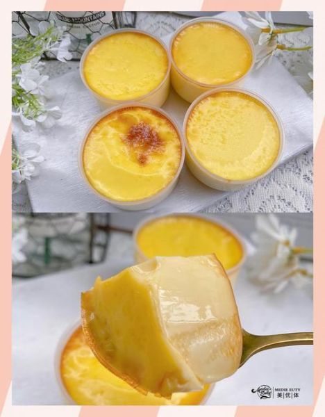 纯牛奶做布丁怎么做_纯牛奶布丁简单做法-第2张图片-山城妙识 纯牛奶做布丁怎么做_纯牛奶布丁简单做法-第2张图片-山城妙识