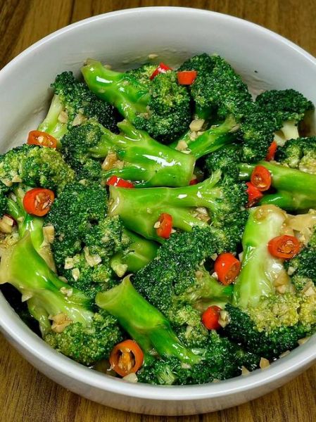 夏天凉拌菜素菜大全_哪些凉拌素菜最开胃-第1张图片-山城妙识 夏天凉拌菜素菜大全_哪些凉拌素菜最开胃-第1张图片-山城妙识