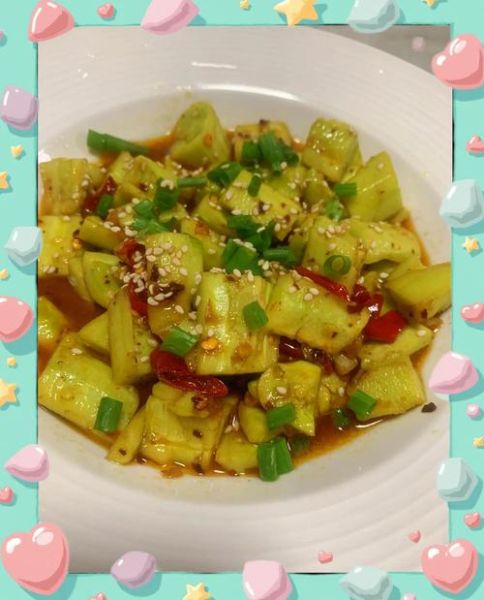 夏天凉拌菜素菜大全_哪些凉拌素菜最开胃-第3张图片-山城妙识 夏天凉拌菜素菜大全_哪些凉拌素菜最开胃-第3张图片-山城妙识