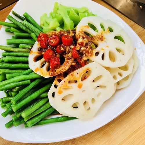 夏天凉拌菜素菜大全_哪些凉拌素菜最开胃-第2张图片-山城妙识 夏天凉拌菜素菜大全_哪些凉拌素菜最开胃-第2张图片-山城妙识