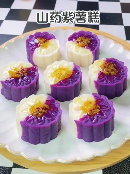 紫薯怎么蒸才好吃_紫薯蒸多久能熟-第3张图片-山城妙识 紫薯怎么蒸才好吃_紫薯蒸多久能熟-第3张图片-山城妙识