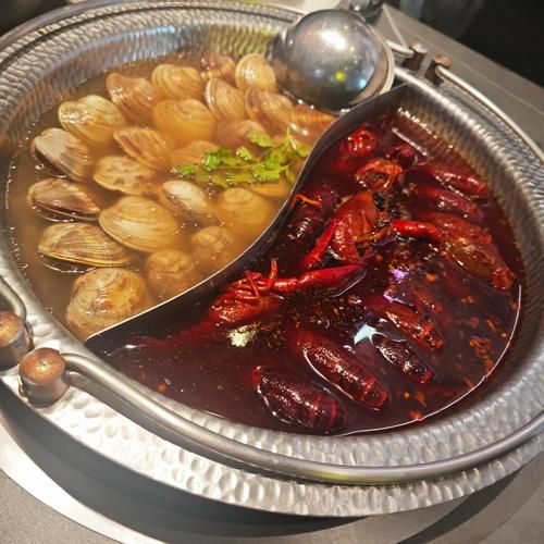 卜卜贝火锅汤底怎么做_卜卜贝汤底配方-第1张图片-山城妙识 卜卜贝火锅汤底怎么做_卜卜贝汤底配方-第1张图片-山城妙识