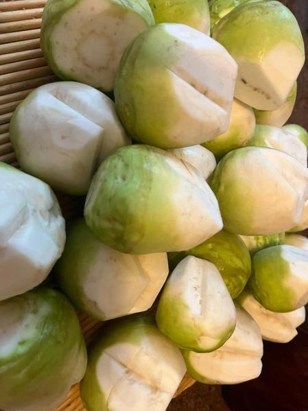 怎样腌芥菜疙瘩_芥菜疙瘩怎么腌好吃-第1张图片-山城妙识 怎样腌芥菜疙瘩_芥菜疙瘩怎么腌好吃-第1张图片-山城妙识