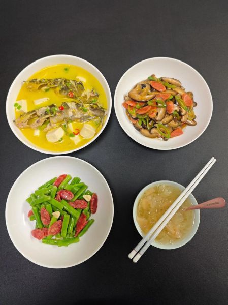 家常清淡的饭菜有哪些_怎么做简单又健康-第2张图片-山城妙识 家常清淡的饭菜有哪些_怎么做简单又健康-第2张图片-山城妙识