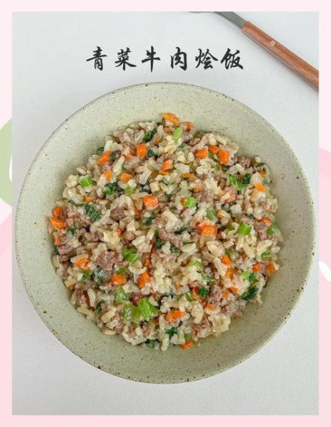 牛肉蔬菜粥怎么做_牛肉蔬菜粥适合宝宝吃吗-第3张图片-山城妙识 牛肉蔬菜粥怎么做_牛肉蔬菜粥适合宝宝吃吗-第3张图片-山城妙识