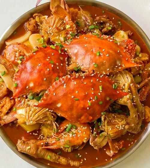 螃蟹怎么蒸好吃_清蒸螃蟹家常做法-第3张图片-山城妙识 螃蟹怎么蒸好吃_清蒸螃蟹家常做法-第3张图片-山城妙识