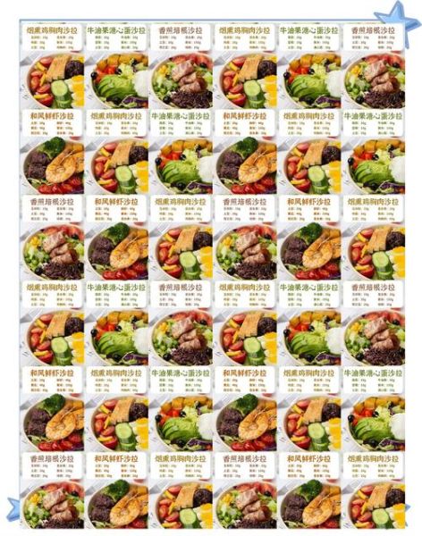 罗勒轻食加盟费多少钱_罗勒轻食加盟条件有哪些-第2张图片-山城妙识 罗勒轻食加盟费多少钱_罗勒轻食加盟条件有哪些-第2张图片-山城妙识