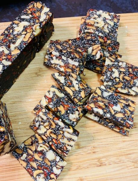 阿娇阿胶糕的做法_阿娇阿胶糕怎么做才好吃-第1张图片-山城妙识