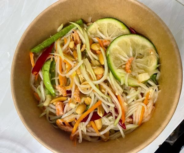 菜木瓜怎么吃_菜木瓜的正确吃法大全-第1张图片-山城妙识