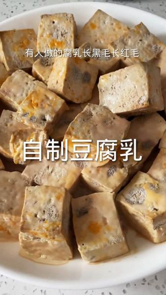 腐乳的做法大全_自制腐乳怎么保存-第1张图片-山城妙识 腐乳的做法大全_自制腐乳怎么保存-第1张图片-山城妙识