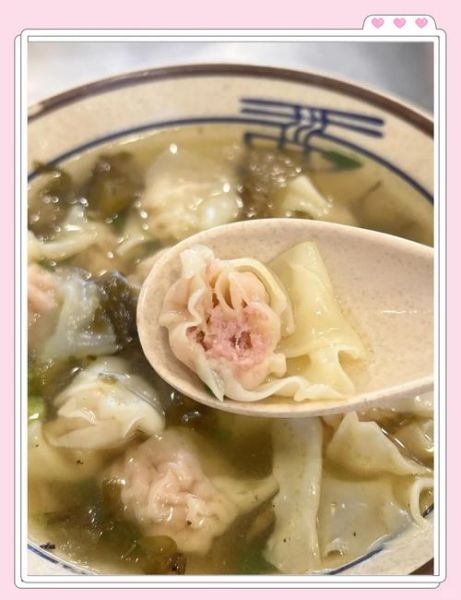 四川抄手是什么食物_四川抄手与馄饨区别-第2张图片-山城妙识