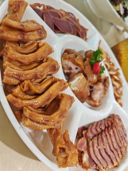 卤水拼盘怎么做_卤水拼盘配方比例-第1张图片-山城妙识 卤水拼盘怎么做_卤水拼盘配方比例-第1张图片-山城妙识