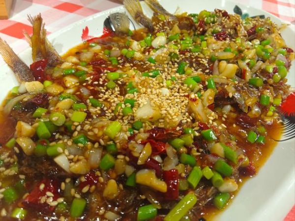 油鱼的做法_油鱼怎么做好吃-第1张图片-山城妙识 油鱼的做法_油鱼怎么做好吃-第1张图片-山城妙识