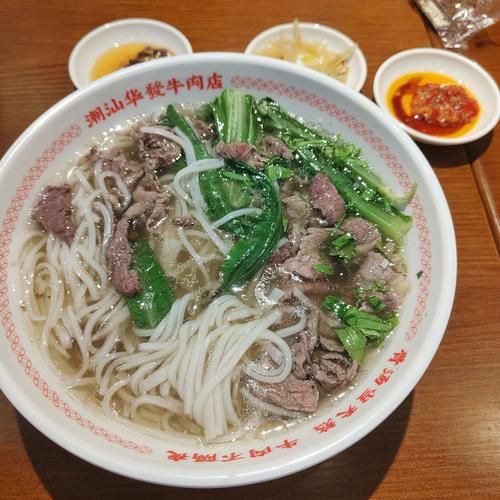 粿条是什么_粿条和河粉的区别-第3张图片-山城妙识 粿条是什么_粿条和河粉的区别-第3张图片-山城妙识