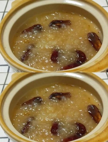 怎么熬银耳汤又快又绸_银耳汤快速出胶秘诀-第2张图片-山城妙识 怎么熬银耳汤又快又绸_银耳汤快速出胶秘诀-第2张图片-山城妙识