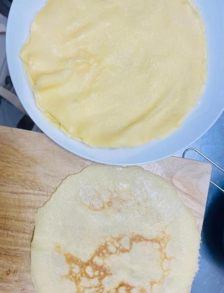 千层蛋糕家庭做法简单_需要哪些材料-第2张图片-山城妙识 千层蛋糕家庭做法简单_需要哪些材料-第2张图片-山城妙识