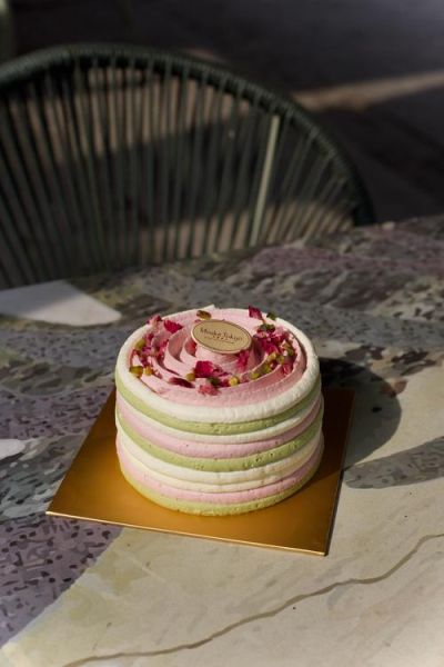 小蛋糕怎么拍好看_手机拍照技巧-第1张图片-山城妙识